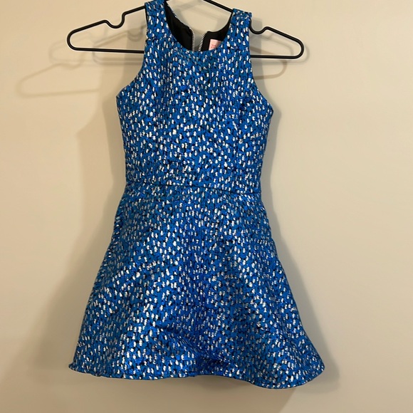 Zoe Ltd | Dresses | Little Girls Zoe Ltd Party Dress | Poshmark